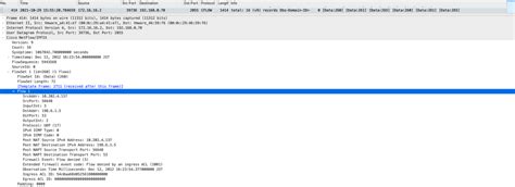 Secure Network Analyticsstealthwatch Netflow内のレコードについて Cisco Community