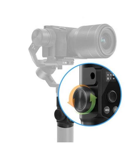 Feiyutech 공식 G6 맥스 3 축 핸드 헬드 짐벌 안정기 미러리스 포켓 액션 카메라 소니 Zv1 캐논 고프로 8 티몬