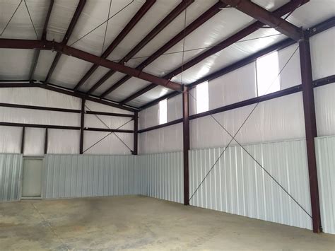 Prefab Metal Building Company Artofit
