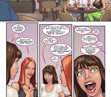 The Cuckold Conundrum Muses Sex And Porn Comics