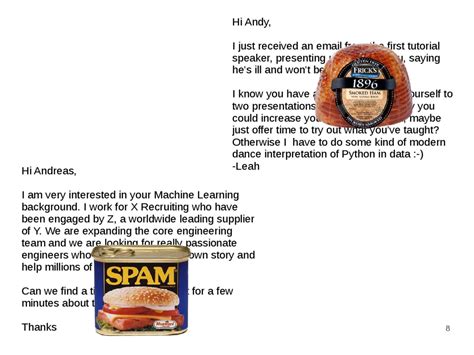 Machine Learning With Scikit Learn Odsc Sf 2015 Speaker Deck