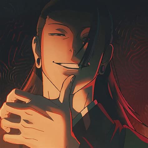 𝐉𝐉𝐊 ، ᘡ ᐟ 𝗸𝗲𝗻𝗷𝗮𝗸𝘂 ⌕ ⁾⁾ ⨾ 𝗶𝗰𝗼𝗻𝘀 ⤸♡° ╱╳╲ Jujutsu Anime Anime Wallpaper