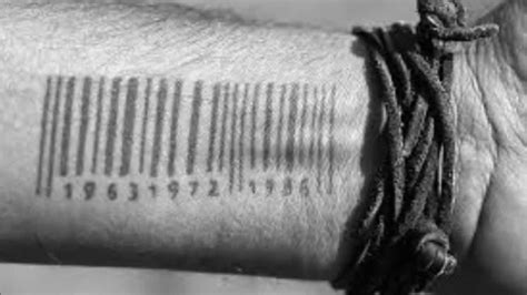 Barcode By Nicksoul Youtube