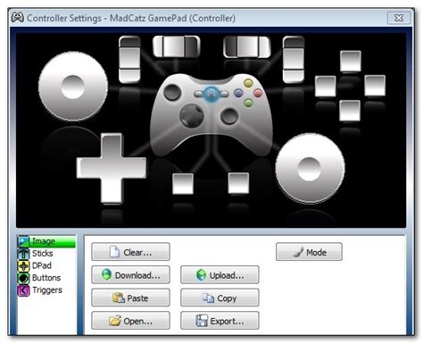 Tocaedit Xbox Controller Emulator Bluetooth Orthohead
