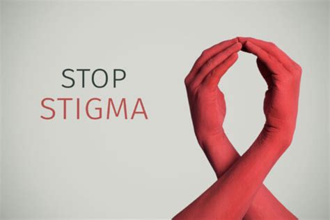 Why Representation Matters In Breaking Down Hiv Stigma The Diversity