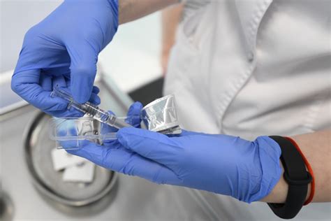 В США стали предупреждать о новых последствиях вакцинации от ковида