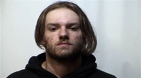 Man Arrested On Warrant For Wanton Endangerment Wkdz Radio