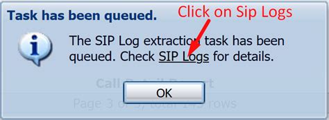 Sip Logs Viewer Tool Sippy Software Inc