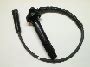 21204AB230 Engine Coolant Hose HVAC Heater Hose Radiator Coolant