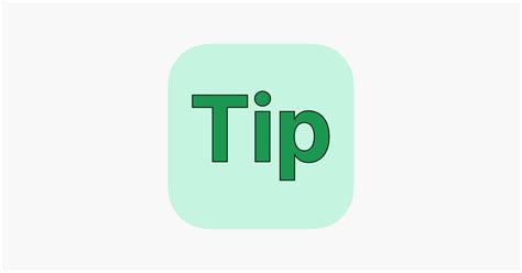 ‎calculator Tip Trên App Store