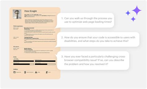 Online Ai Career Coach And Guide Gpt 4 Kickresume