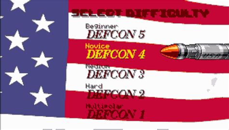 Icbm Downloadable Game Free Game Planet