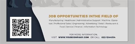 How To Add A QR Code To A Flyer Envato Tuts