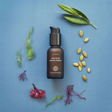 True Botanicals Non Toxic Skincare Cool Hunting®