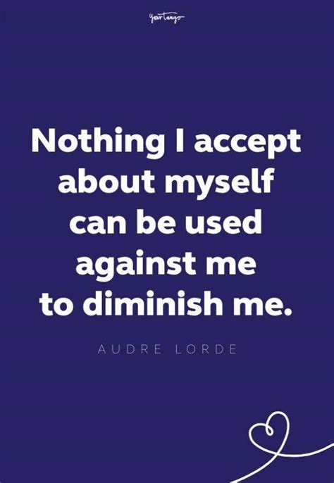 55 Inspiring Audre Lorde Quotes Yourtango