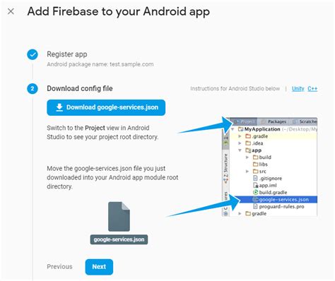 How To Send Firebase Notification In React Native