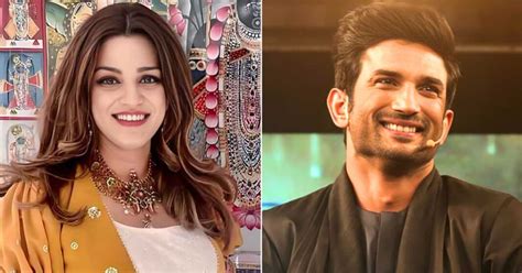 Sushant Singh Rajputs Sister Shweta Singh Requests For A Closure Of