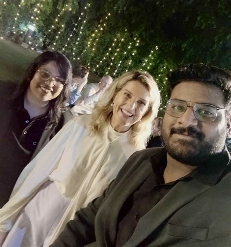 Parth Tyagi On Linkedin Makingaireal Austrade Australianhighcommission Radiologyai Deployment