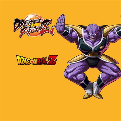 Captain Ginyu By Arvinjohnp On Deviantart