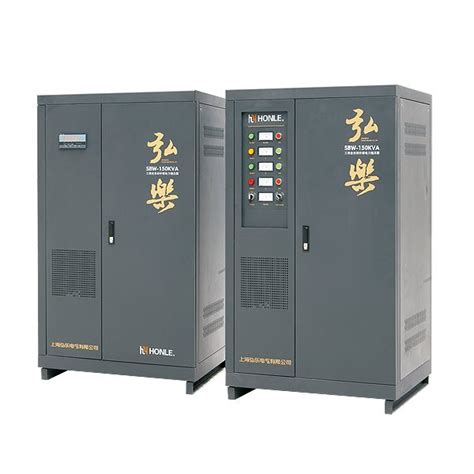 China Customized Three Phase Voltage Stabilizer Manufacturers Suppliers Factory Free Sample