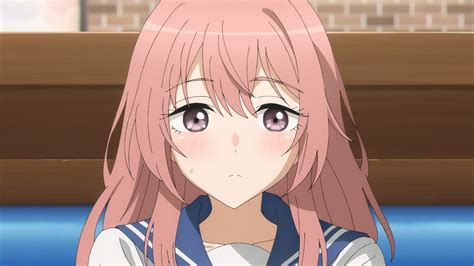 Uno Se Olvida Que Es Tan Chica El Cumpleaños De Shinju Inui