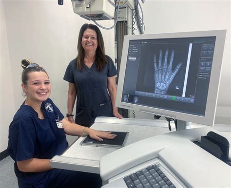 Orange County X Ray Tech Night Class Take Evening Classes At Modern