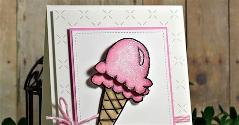 Paper Craftys Creations Sweet N Sassy Stamps Snssvip919