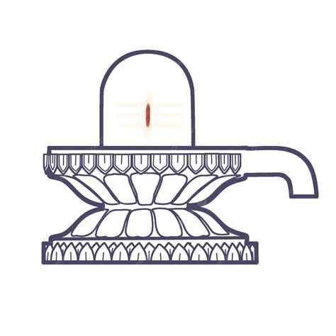 Kashi Vishwanath Shivling Png Vector Psd And Clipart With