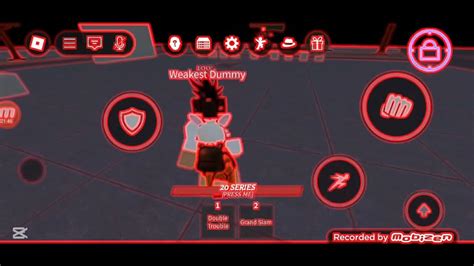 Yuji Custom Moveset Youtube