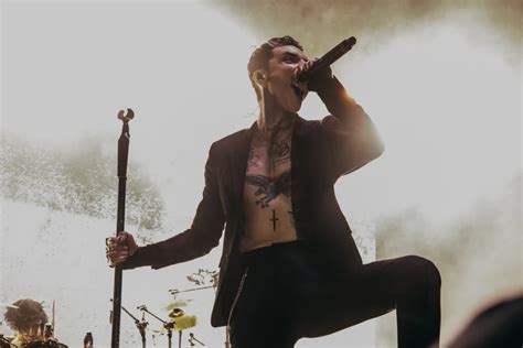 Trinity Of Terror Tour Delivers Monster Experience At Orlando Amphitheater
