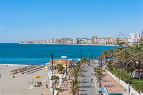 Fuengirola Torreblanca By Rafleys Magnificent 1st Line Beach Condo