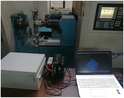 spinning machine and detection device download scientific diagram