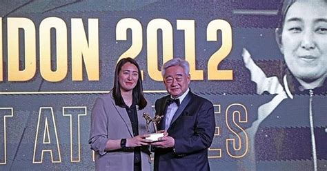 태권도 정재은·황경선 Wt 올림픽 최우수선수상 수상