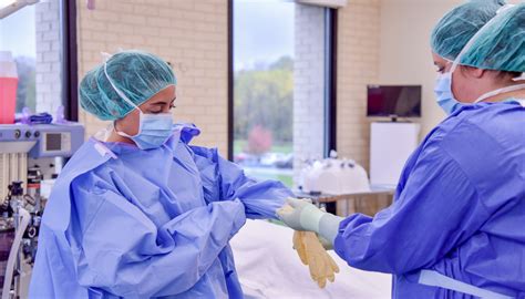 Sterile Processing Techniques Microcredential