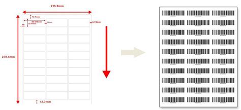Print Barcode Label From Excel Ythoreccio