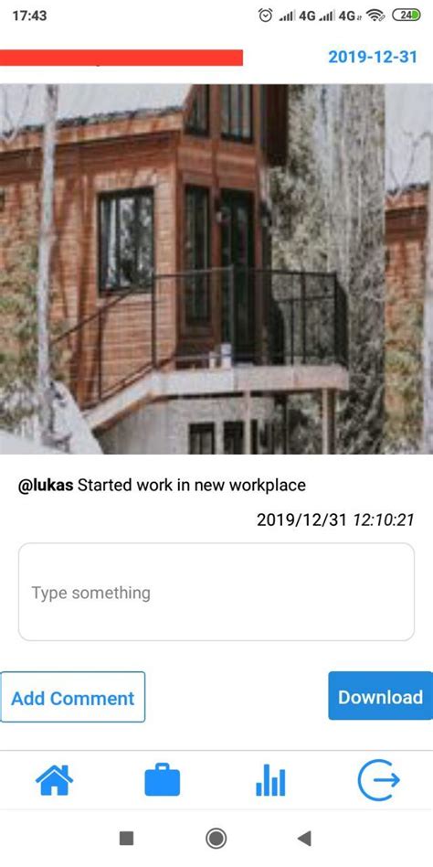 Linker How To Open Downloaded Photo Using Gallery App In React Native