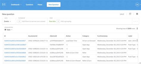 Category Missing But Visible In Raw Data Metabase Discussion