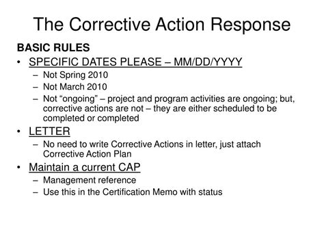 PPT AUDITS Process And Corrective Actions PowerPoint Presentation Free Download ID 4534193
