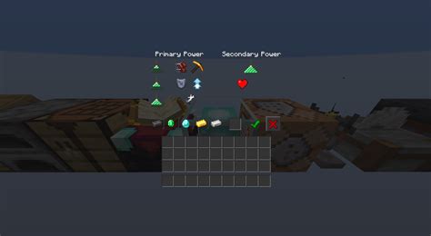 Shatterproof Pvp Gui Minecraft Resource Packs Curseforge