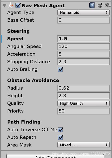 Unity实现怪物巡逻追击玩家unity怪物追击玩家 Csdn博客