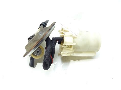 POMPA PALIWA WEWNĘTRZNA OPEL CORSA C 1 0B 00 03 12578639094