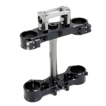 Custom CNC Motorcycle Parts HDC