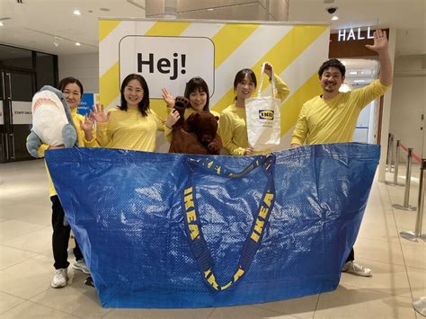 Ikea On Linkedin Ikea Ikeajapan Ikeapopupstore Newlife Accessible