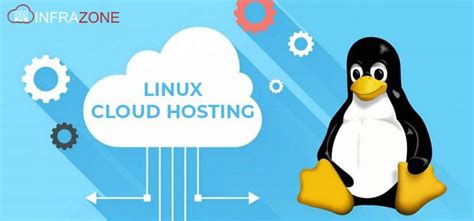 Linux Cloud Hosting Dedicated Game Servers