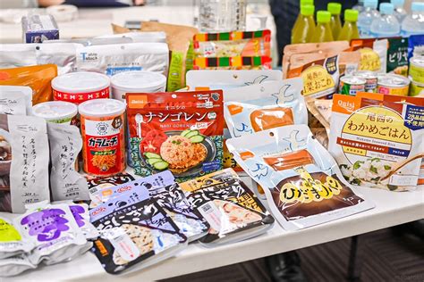 非常食の人気ランキングTOP10最新のおすすめ商品は macaroni