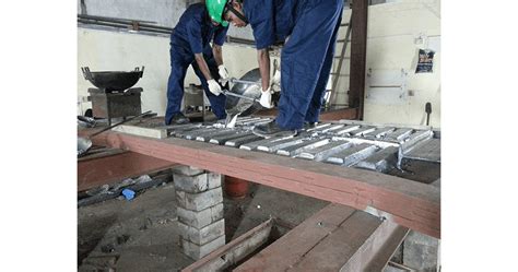 Lead Anode Manufacturers And Exporters Hms Metal Corporation