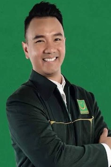 Profil YURI KEMAL FADLULLAH S H M H Info Pemilu