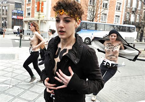 Breasts Against Oppression Part 2 Porn Pictures Xxx Photos Sex Images