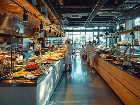 Comment Réussir La Création Dune Franchise Restaurant étapes Clés Et