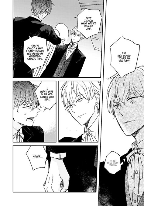 Ariki Eiko Tasogare No Amrita C1 Eng Myreadingmanga